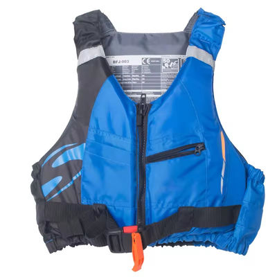 CE ISO 12402-5 50 N Surf Life Saving Vest Life Jacket PFD For Water ...