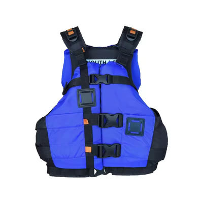 EPE Foam Surfing Swimming Kayak Fishing PFD Buoyancy Aids Life Jacket ...